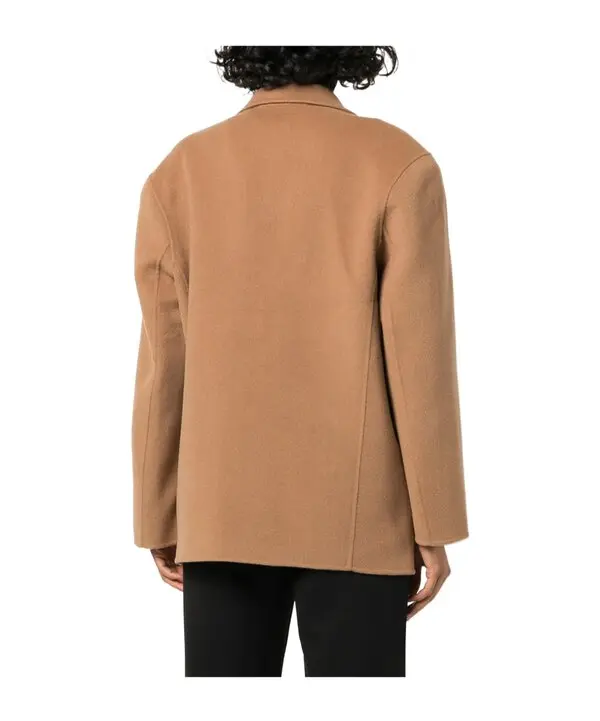 ANINE BING Single-breasted Jacket