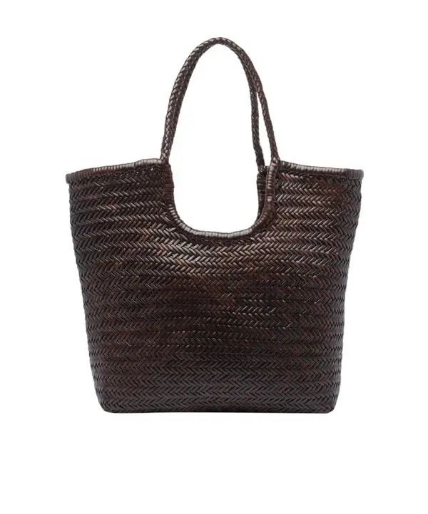 Dragon Diffusion Ns Diagonal Triple Jump Shoulder Bag