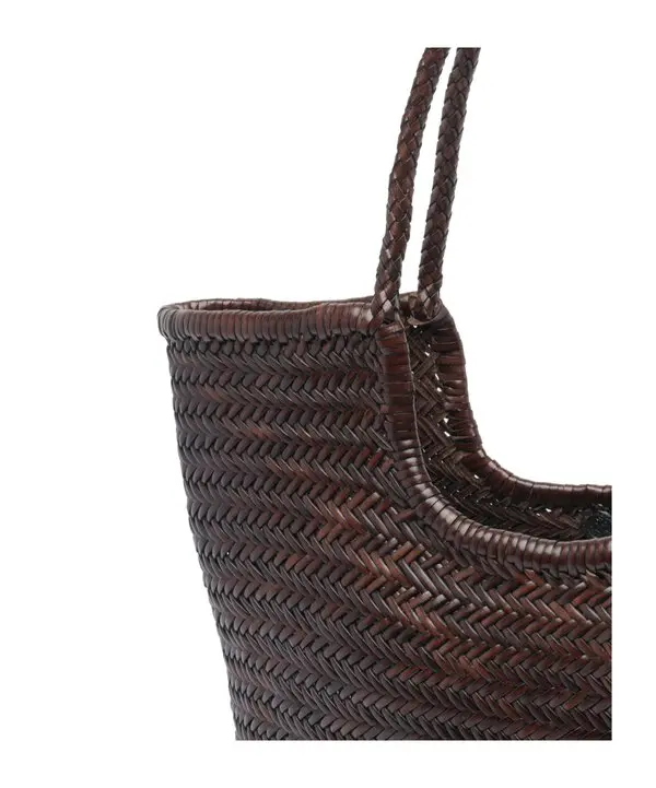 Dragon Diffusion Ns Diagonal Triple Jump Shoulder Bag