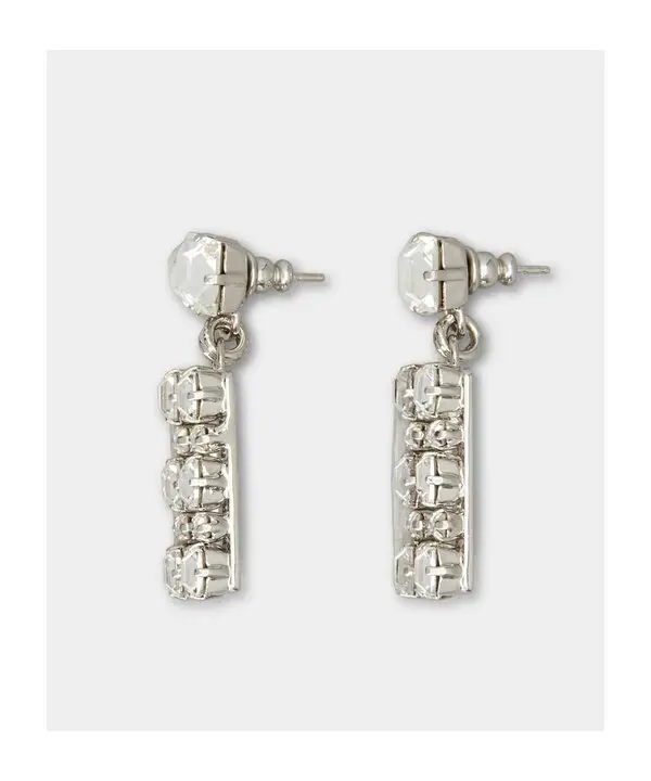 ROGER VIVIER Très Vivier Earrings