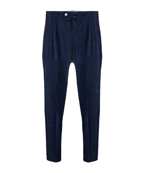Incotex Jeans-effect Slim Pants