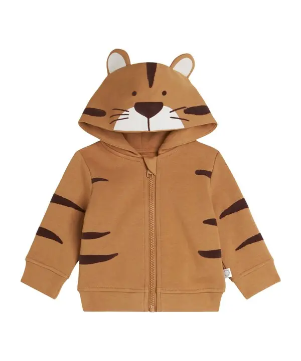 Stella McCartney Long-sleeve Sweatshirt