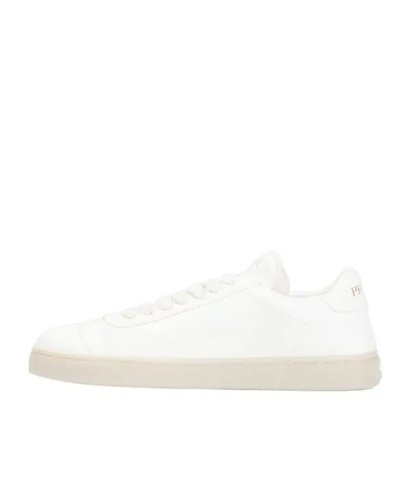 Prada Downtown Lace-up Sneakers