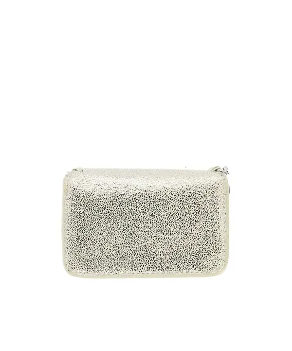 Stella McCartney Embellished Wallet