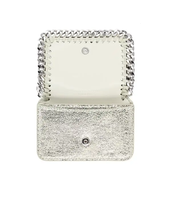 Stella McCartney Embellished Wallet