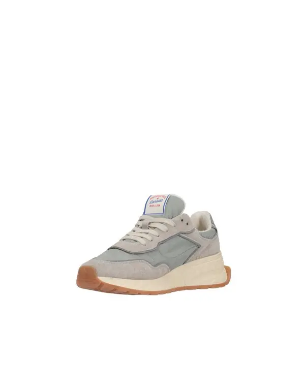 Dsquared2 Panelled Lace-up Sneakers