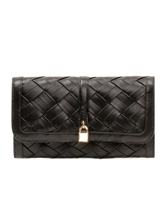 Stella McCartney Rectangular Shoulder Bag