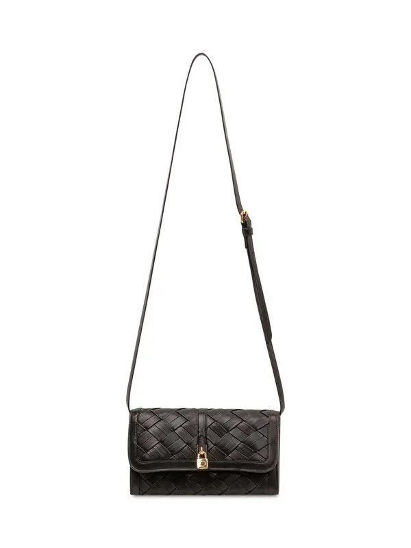 Stella McCartney Rectangular Shoulder Bag
