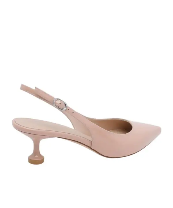 STUART WEITZMAN Stuartini Slingback Pumps