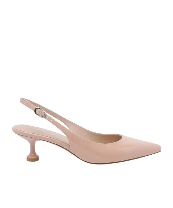 STUART WEITZMAN Stuartini Slingback Pumps