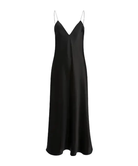 Khaite Taja Dress