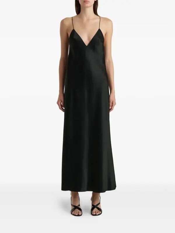 Khaite Taja Dress