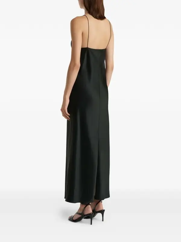 Khaite Taja Dress
