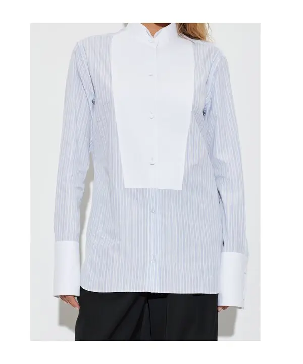 TOM FORD Long-sleeved Shirt