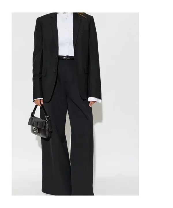 TOM FORD Long-sleeved Shirt