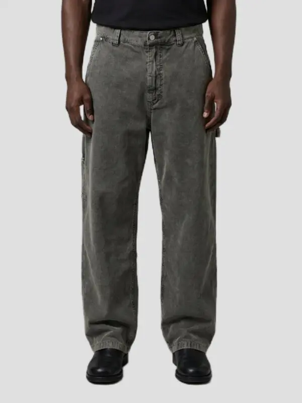 HAIKURE Sibilla Relaxed Corduroy Pants