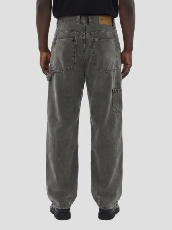 HAIKURE Sibilla Relaxed Corduroy Pants