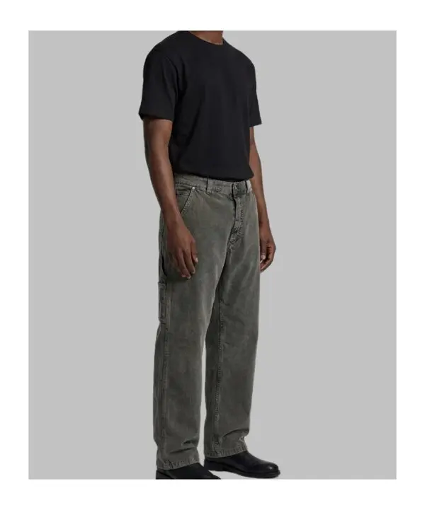HAIKURE Sibilla Relaxed Corduroy Pants