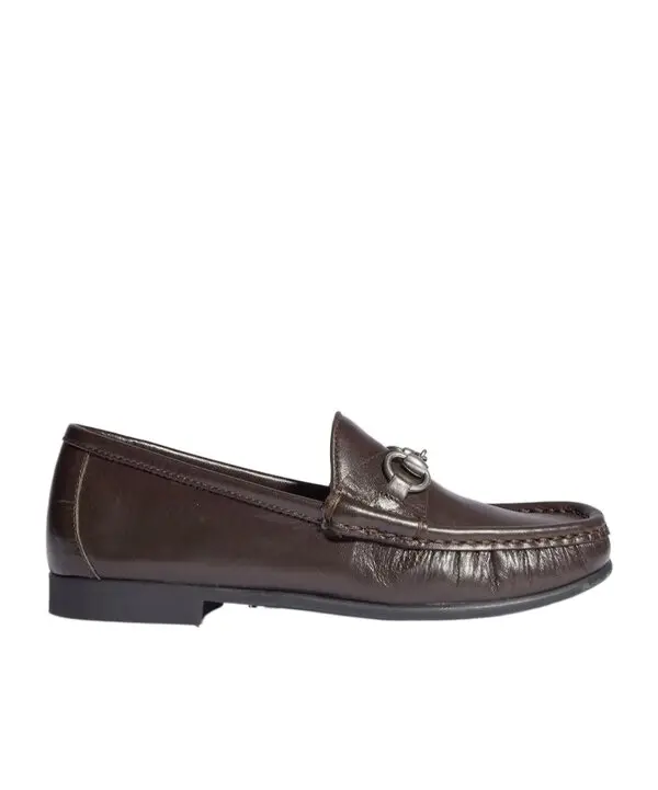 Gucci Horsebit Loafer