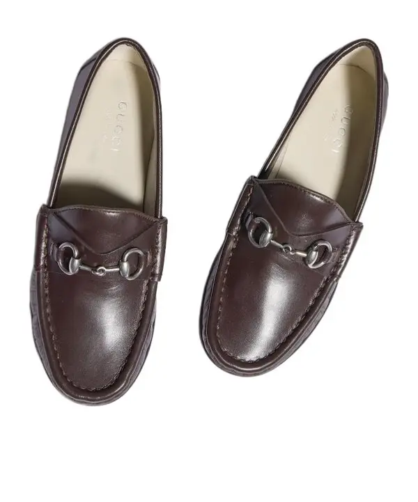 Gucci Horsebit Loafer