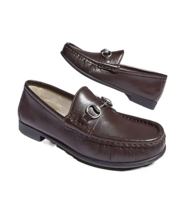 Gucci Horsebit Loafer