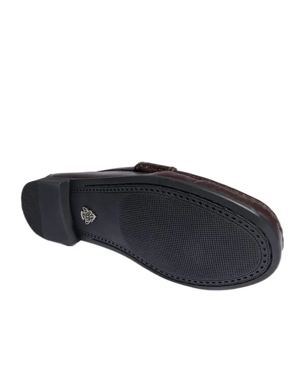 Gucci Horsebit Loafer