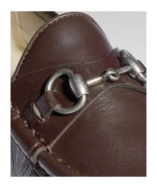 Gucci Horsebit Loafer