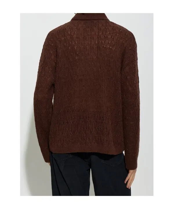 ALLSAINTS Long-sleeved Sweater