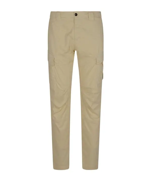 C.P. COMPANY Lens Cargo Pants