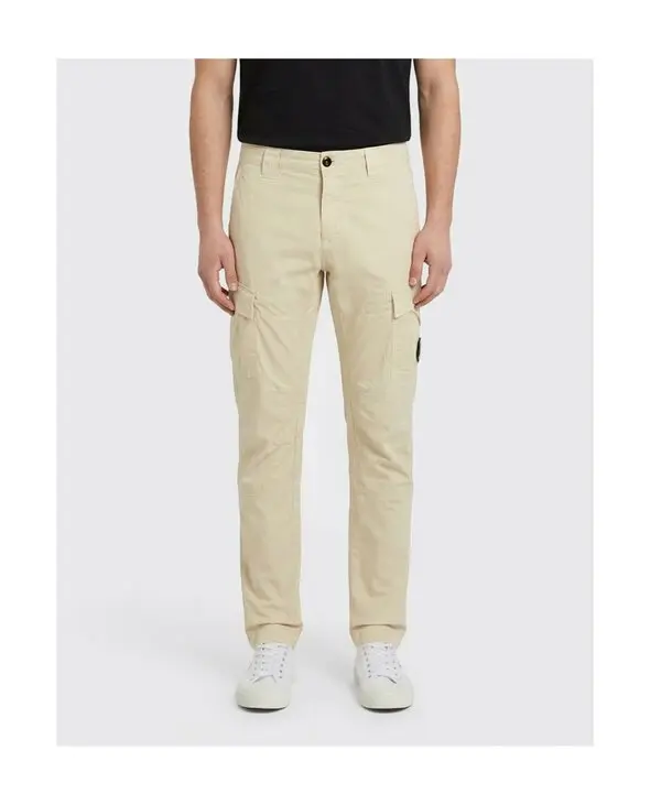 C.P. COMPANY Lens Cargo Pants