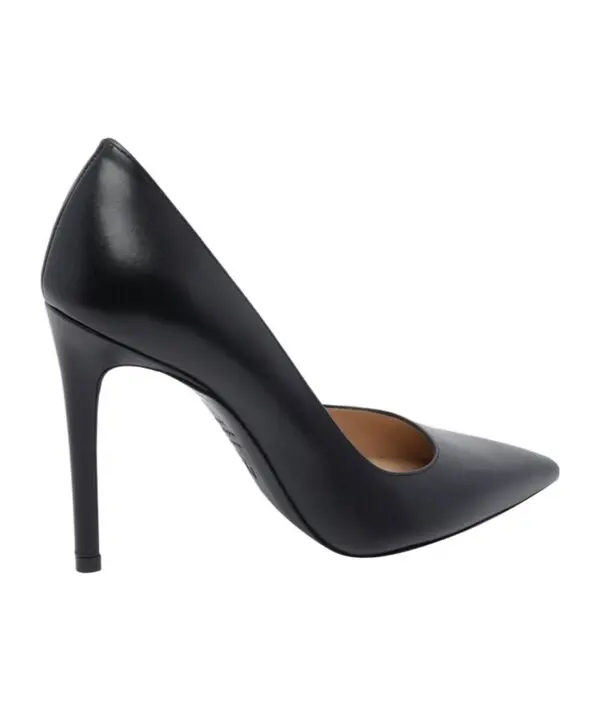 STUART WEITZMAN Pointed-toe High Heels