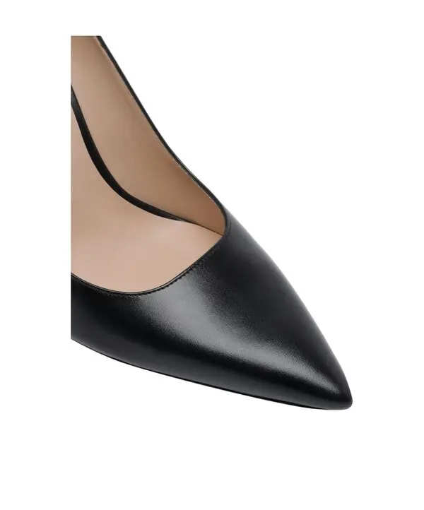 STUART WEITZMAN Pointed-toe High Heels