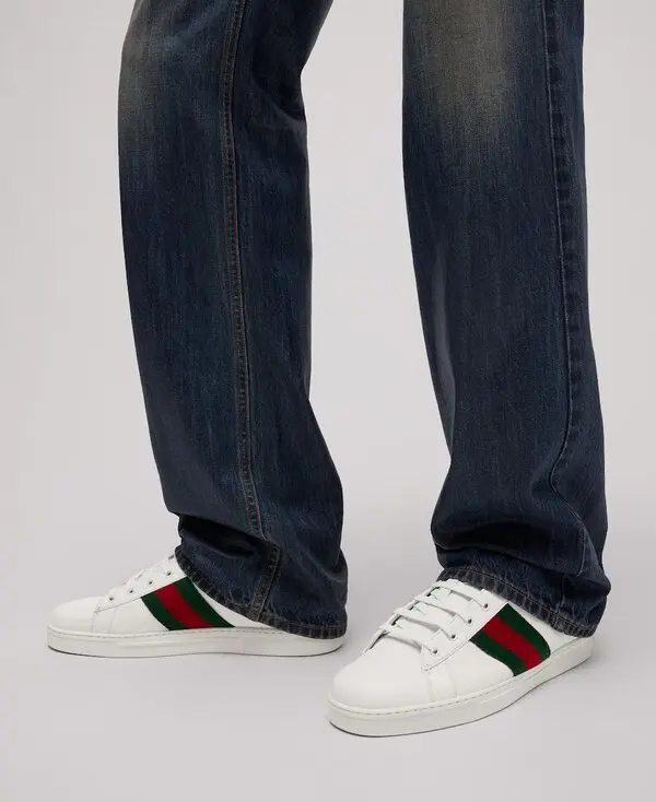 Gucci Ace Sneaker