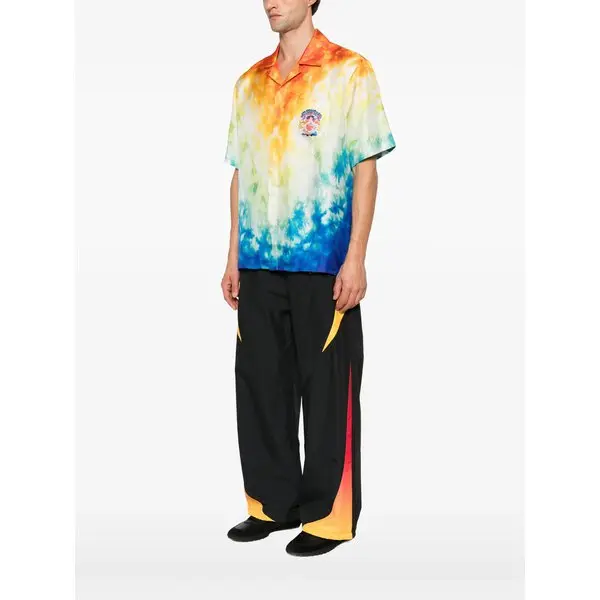 Casablanca Short Sleeve Shirt
