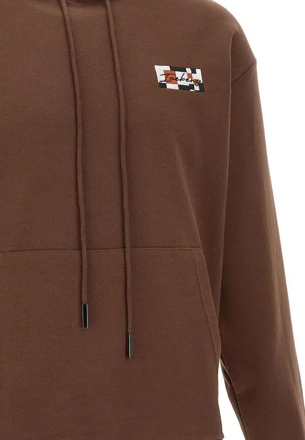 Iceberg Looney Tunes Graphic Hoodie