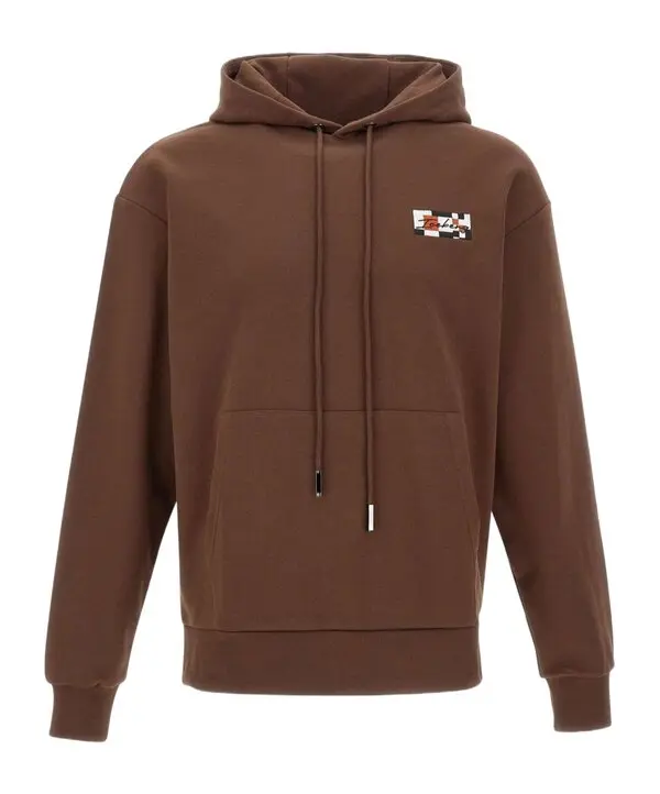 Iceberg Looney Tunes Graphic Hoodie - No