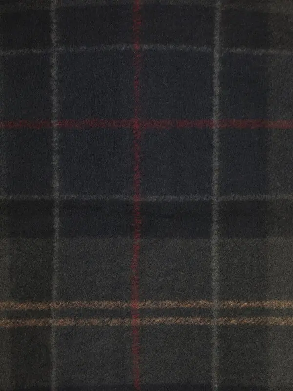 Barbour Shirts Tartan - Black