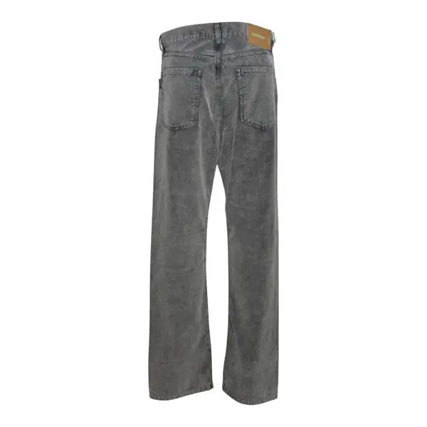 HAIKURE Straight Leg Jeans
