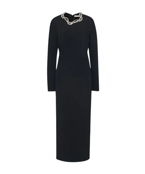 THE ROW Mitsuko Dress In Viscose