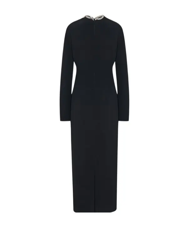 THE ROW Mitsuko Dress In Viscose