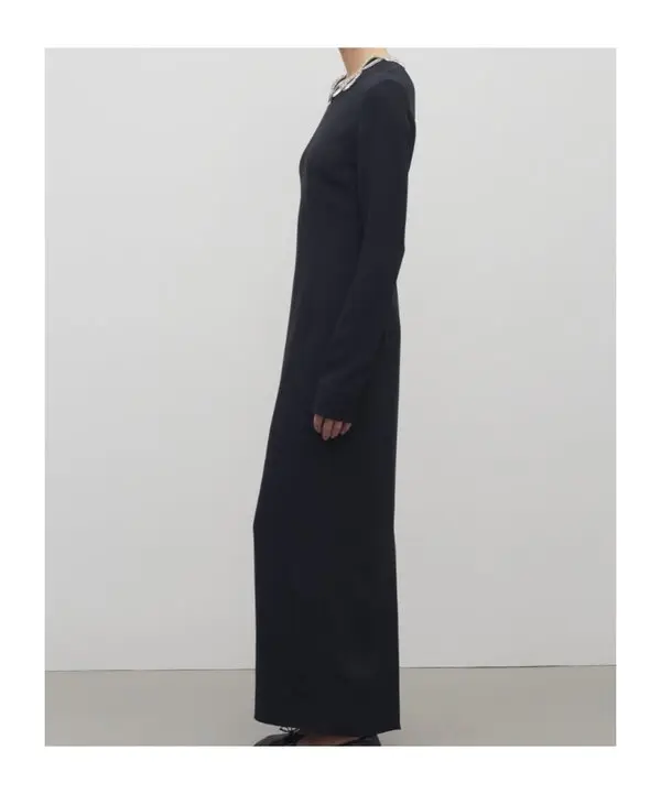 THE ROW Mitsuko Dress In Viscose