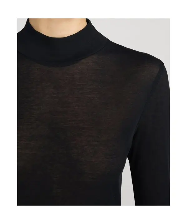 FRAME Turtleneck Sweater