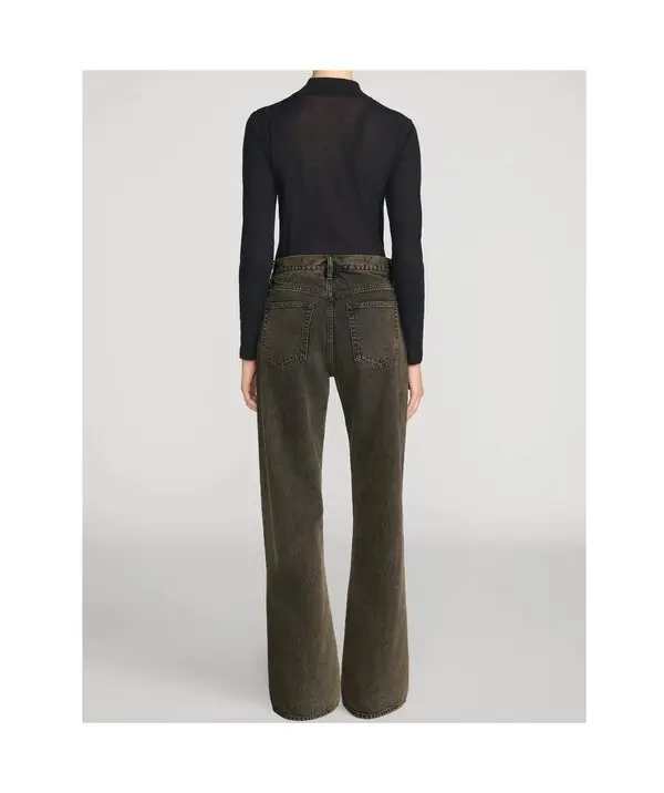 FRAME Turtleneck Sweater