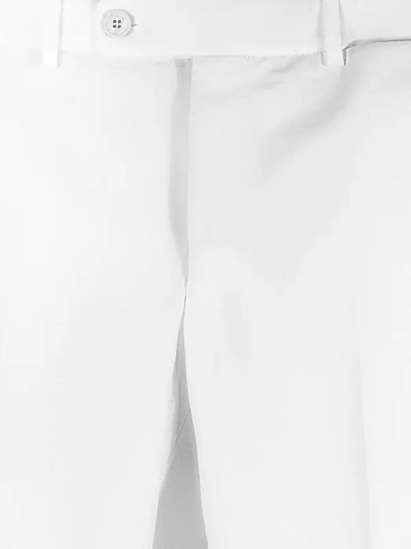 Incotex Tapered Fit Pants