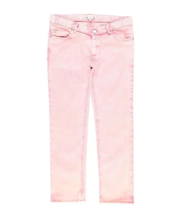 Bonpoint Multi-pocket Jeans