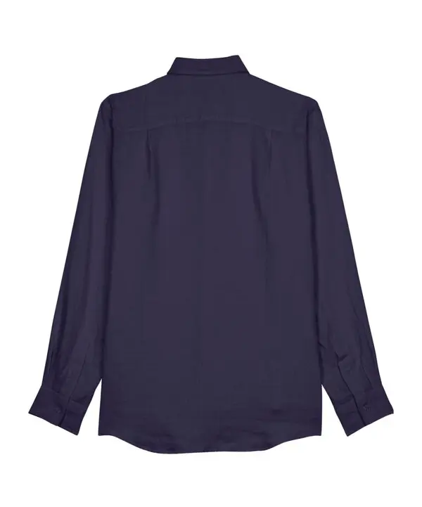 Vilebrequin Linen Classic Shirt