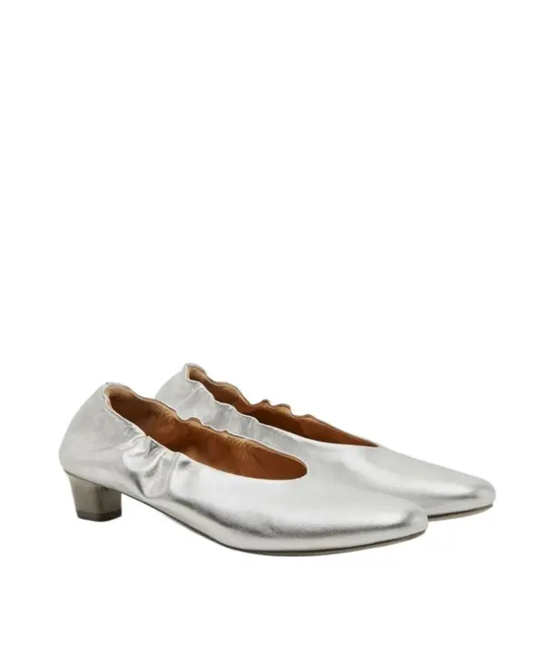 Marsèll Round-toe High Heels