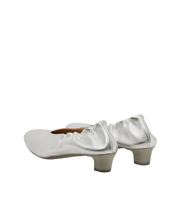 Marsèll Round-toe High Heels