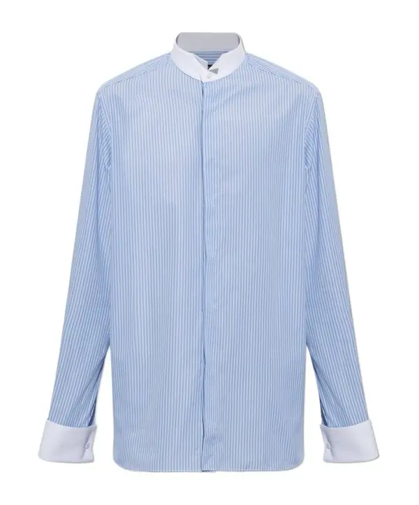 TOM FORD Long-sleeved Shirt