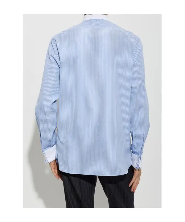 TOM FORD Long-sleeved Shirt